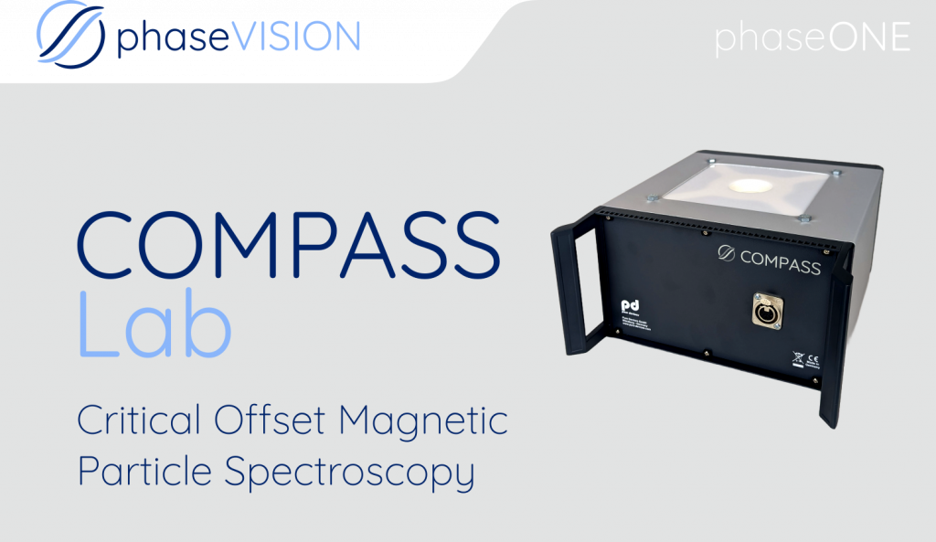 - we make the invisible ... visible