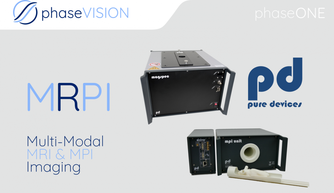 - we make the invisible ... visible