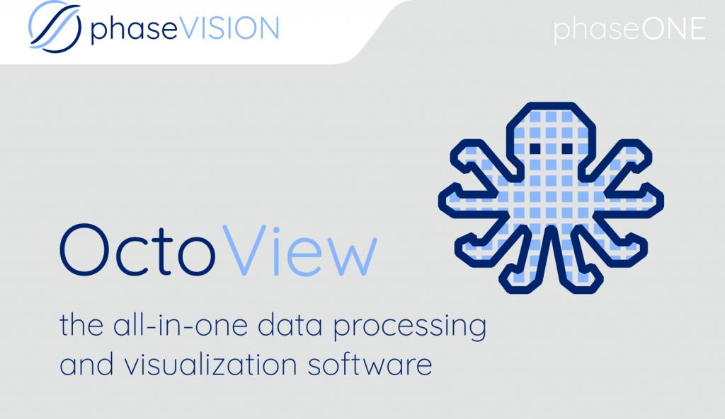 - we make the invisible ... visible